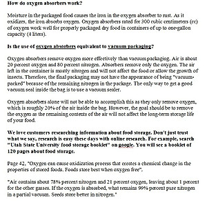 100 Mylar Bags For Food Storage - 10 mil 1 Gallon (25pc), 8 mil 1 Quart (35pc, 6 mil 1/2 Pint (40pc, Stand Up Resealable Mylar Bags With Oxygen Absorbers 300CC Packing Ziplock Sealable Milar Myler Bag
