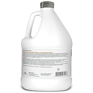 Vet's Best Flea and Tick Home Spray | Flea Treatment for Dogs and Home | Flea Killer with Certified Natural Oils | 96 Ounces Refill