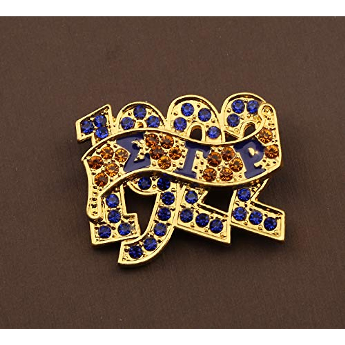 CENWA Sorority 1922 Brooch Pin Greek Sorority Jewelry Gift (1922 BP)