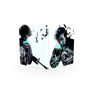 XIII - Limited Edition (PS4)