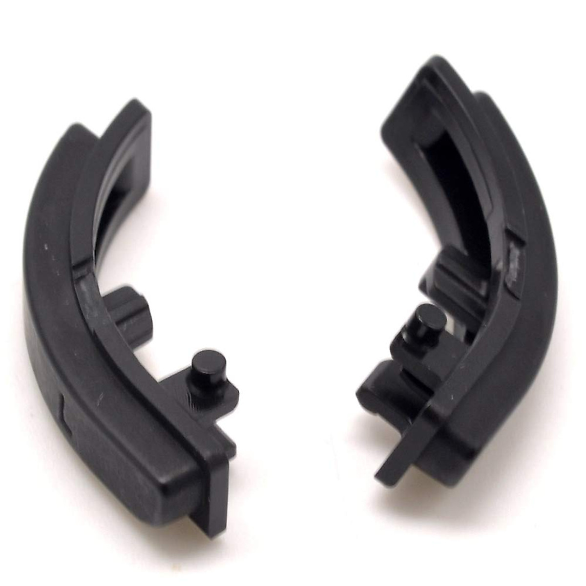 Deal4GO ZR ZL Trigger Button Key Replacement Part for Nintendo Switch Joy Con Controller Buttons