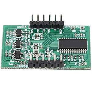 Air Quality Sensor, MMD3005 High Sensitivity Odor Gas Sensor Detection Module, for Ammonia Gas, Hydrogen Sulfide and Content