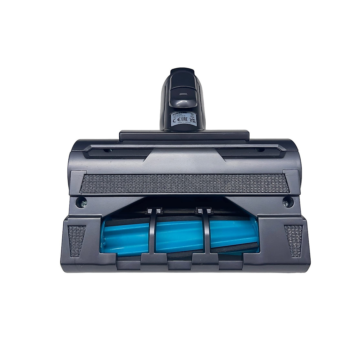 Goodsby Replacement Mini Motorized Brush Tool VCA-MTB90 for Samsung Jet 60/70/75/75+/90 Series Cordless Stick Vacuum Cleaner