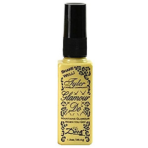 Tyler Candle Company Co Diva Glamour Do N/A N/A