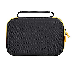 Mchoi Hard Portable Case Fits for DEWALT DCF682N1 8V MAX Cordless Screwdriver Kit, Not for the DEWALT (DCF680N2), Case Only
