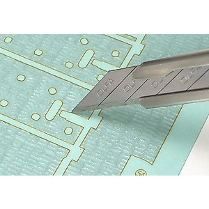 Tamiya Elefant Stickers