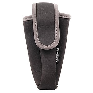 Polaroid Neoprene Pouch With Hook For the XS100, XS80 Action Cameras