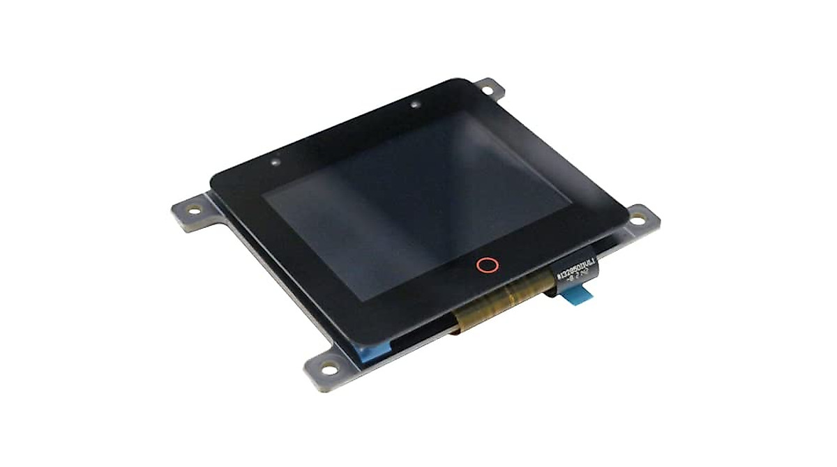 ESP32-S3-KORVO-2-LCD Development Board