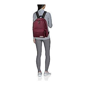 Outdoor Products Day Pack BURGUNDY