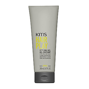KMS HairPlay Styling Gel 200ml