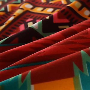 PRITIY Futon Floor Mattress Cover with Zipper, Futon Covers Queen Size Machine Washable Soft Skin-Friendly Tatami Mattress Cover Dustproof Cover for Bedroom