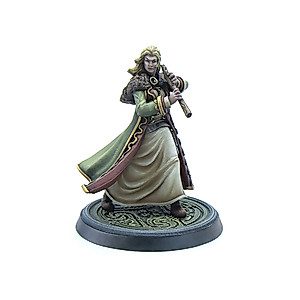 Modiphius Elder Scrolls - Call to Arms - Adventurer Delvers,Multi