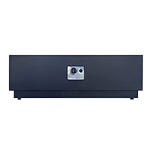 Christopher Knight Home 317513 Wellington Fire Pit, Dark Gray