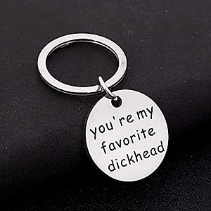 Couple Gifts Keychain for Women Men Girlfriend Boyfriend Gifts Husband Gifts