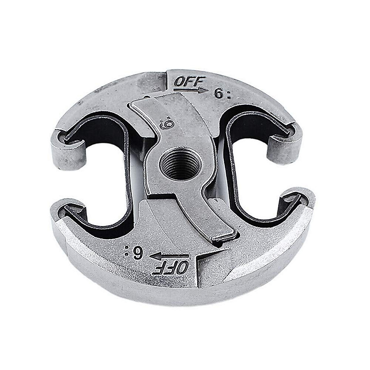 HUYUR compatible for Husqvarna 340 345 346 XP 350 Chainsaw 537110503