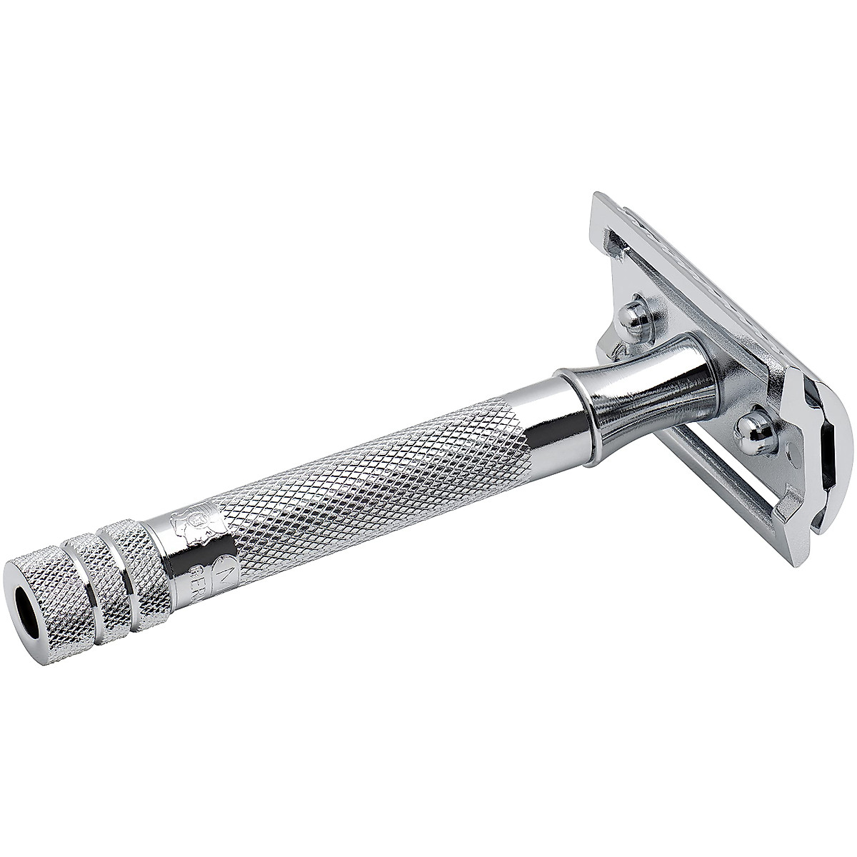 Merkur Classic Straight Safety Razor, MK-33C
