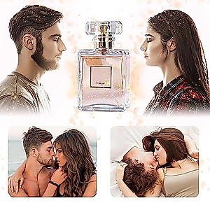 Inalsion flysmus CORA Marissa Pheromone Perfume, CORA Marissa Pheromone Perfume, Marissa Perfume Spray, Flysmus Pheromone Perfume, Pheromone Perfume for Woman to Attract Men (1 Pc)