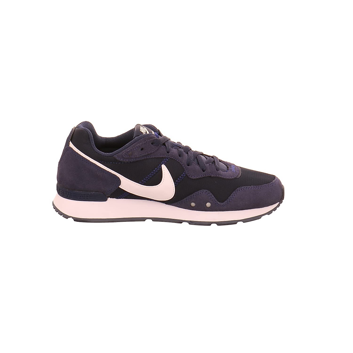 Nike Men's Sneakers, Navy, 9.5