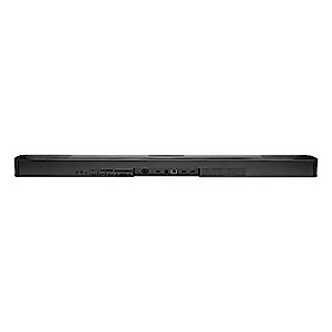JBL Bar 9.1 Channel True Wireless 3D Surround Sound Soundbar with Dolby Atmos - 5.1.4-Channel, AirPlay 2, and Chromecast, 820W, Wi-Fi, Bluetooth 4.2, USB, HDMI