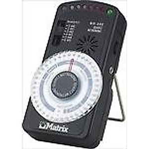 Matrix Matrix Quartz Deluxe Metronome MR-800