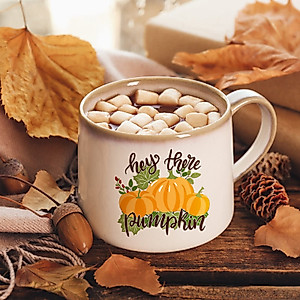 45 Pcs Happy Fall Stickers Decals Thanksgiving Sticker Labels Acorn Pumpkin Autumn Leaf Stickers for Fall Holiday Party Favor Supplies Classroom Decor Card Envelope Gift Wrap Crafts