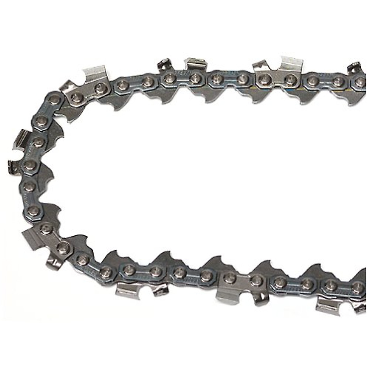 Oregon S44 AdvanceCut Replacement Chainsaw and Pole Pruner Saw Chain for 12-Inch Guide Bars, 44 Drive Links, Pitch: 3/8" Low Vibration, .050" Gauge, Fits Various Stihl Models,Grey