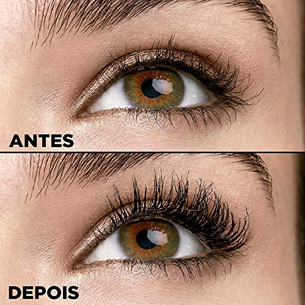 Maybelline The Falsies Push Up Drama Waterproof Mascara, Very Black, 0.32 fl. oz.