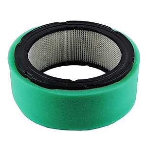 Podoy 24 083 03-S Air Filter for Compatible with Kohler 24-083-05S Pre-filter 24-083-03 CH18 CH20 CH22 CH23 CH25 CV17 CV18 CV19 CV20 CV22 CV22S CV23 Engine Lawn Mower