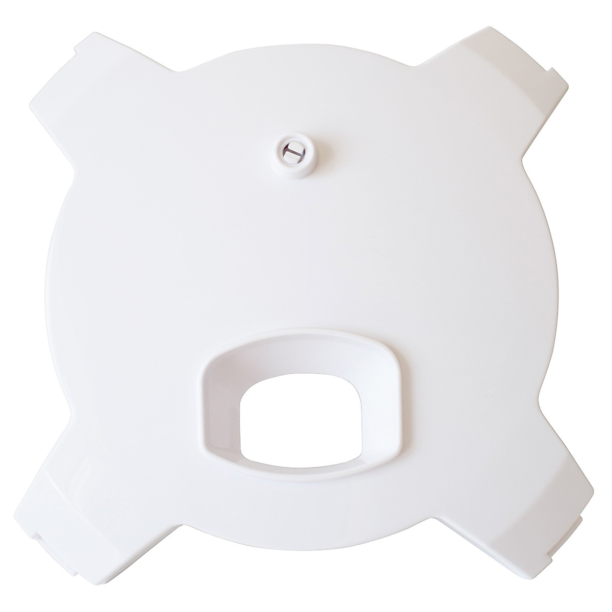 Ice Cream Maker Attachment for Bosch Universal Plus and NutriMill Artiste Mixers