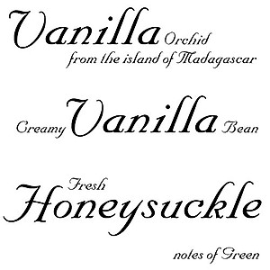 i Profumi di Firenze Vaniglia Del Madagascar, 1.69 Fl Oz