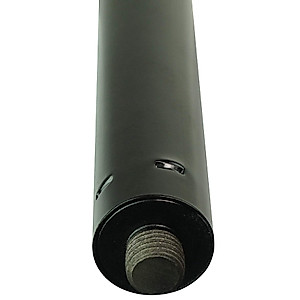 Rockville RSPAT M20 Threaded Subwoofer to Speaker Pole Mount Adjustable Stand