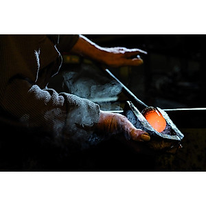 La Rochere Verona Double Old Fashioned Glass Tumbler, 12 oz, Crystal