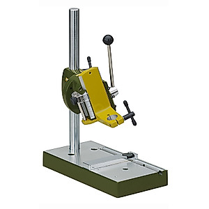 Proxxon 28600 Micromot Drill Stand MB 200 , Green