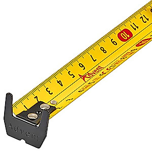 Advent Vice Versa 5m x 25mm Metric Tape Measure Dual Printed Blade - ATM4-5025VV