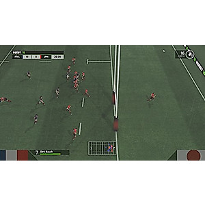 RUGBY 15 - PLAYSTATION 4