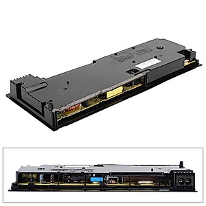 Hopcd Power Supply for Sony PS4, ADP-160FR Portable Power Source Supply Replacement for PS4 Slim 2200 Model, ADP-160FR Power Supply Unit((ADP-160FR))