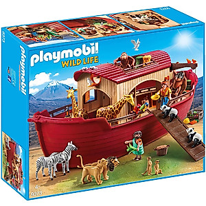 Playmobil Noah's Ark [Amazon Exclusive]
