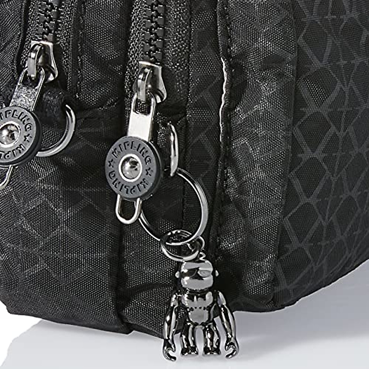 Kipling ABANU Multi, Signature Emb