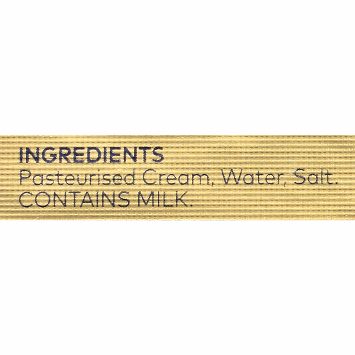 ANCHOR BUTTER New Zealand Butter Salted, 8 OZ