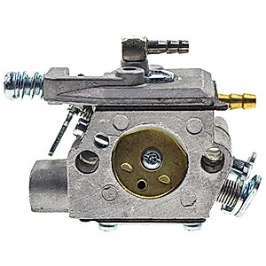 MOTOALL New Carb for ECHO CS-400 CS-370 WT 985 for SHINDAIWA 402S CHAINSAW A021001921