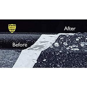 PROTEX Convertible Soft Top Care Kit with Canvas Cleaner & Waterproofer - 500ml, THE COMPLETE CARE KIT