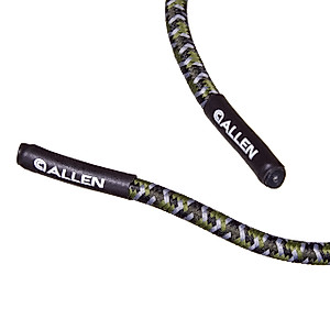 Allen Company Main Beam Archery Wrist Bow Sling, Camo Camouflage, Adjustable