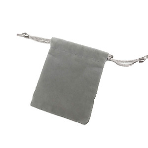 925 Sterling Silver Simple Style Band Ring, Size 6 7 8 (8)