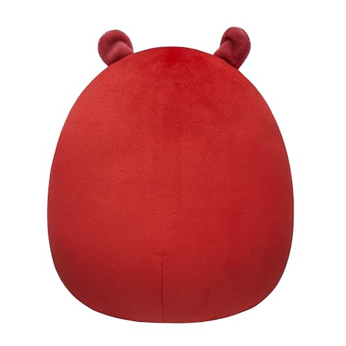Squishmallows Original 8-Inch Marcia Maroon Capybara - Official Jazwares Plush (Little)