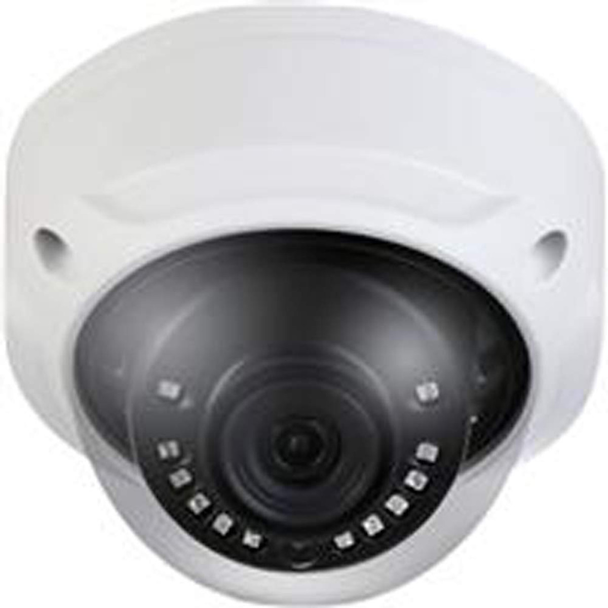 Honeywell HD72HD4 4 MP HQA WDR IR Network Mini Dome, 2.8MM Fixed Lens