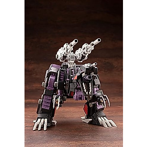 Kotobukiya Zoids: EZ-026 Geno Saurer (Repackage Ver.) Model Kit