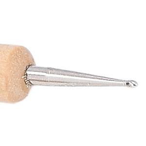 Double End Tracing Dotting Eraser Creasing Pen Dot Drill Pen Tool Beech Pens Set Piece Set Tool Tool Flower 5Pcs Fine Drill Pen for Pom Pencil Drill Pen Labels