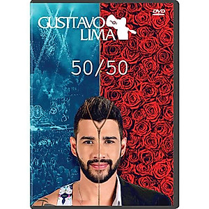 50 / 50 - Gusttavo Lima