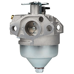 HUZTL GCV190 Carburetor Air Filter Cleaner Cover for Honda GCV190A GCV190LA Engine HRX217 HRX217K1 HRX217K2 HRB217 Lawn Mower 16100-Z0Y-813