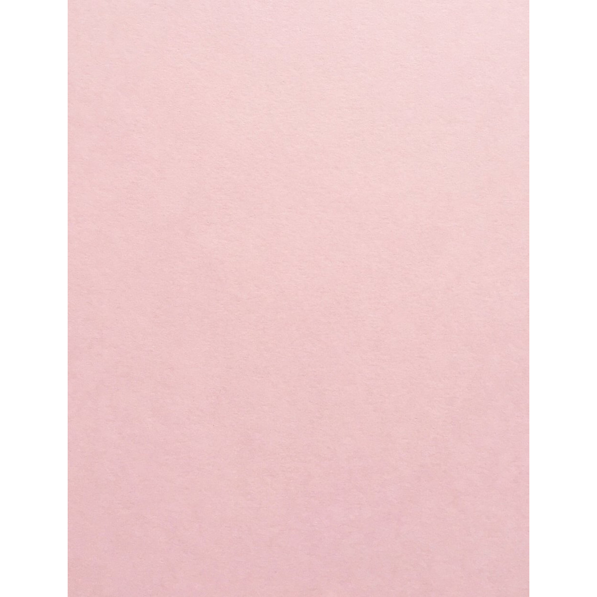 Cardstock Warehouse Pop Tone Pink Lemonade - 8.5 x 11" - 65 Lb. / 175 Gsm Matte Premium Cardstock Paper - 50 Sheets